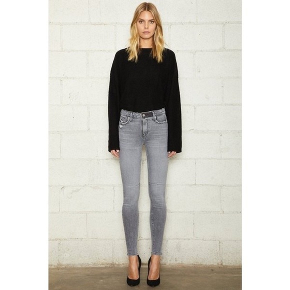 RtA | Jeans | Rta Monroe Skinny Jeans | Poshmark